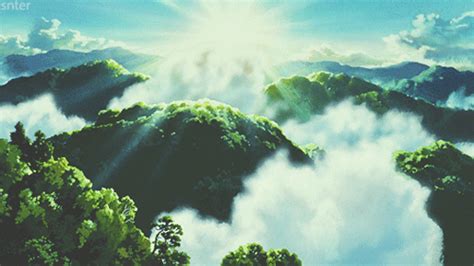 Anime Scenery  1920x1080 Anime Scenery S Tenor Iliana Bogisich