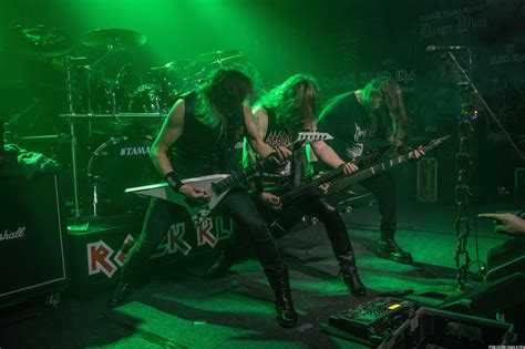 Cryptopsy This Totenritualcrusade Lands In Albuquerque Nm Tonight