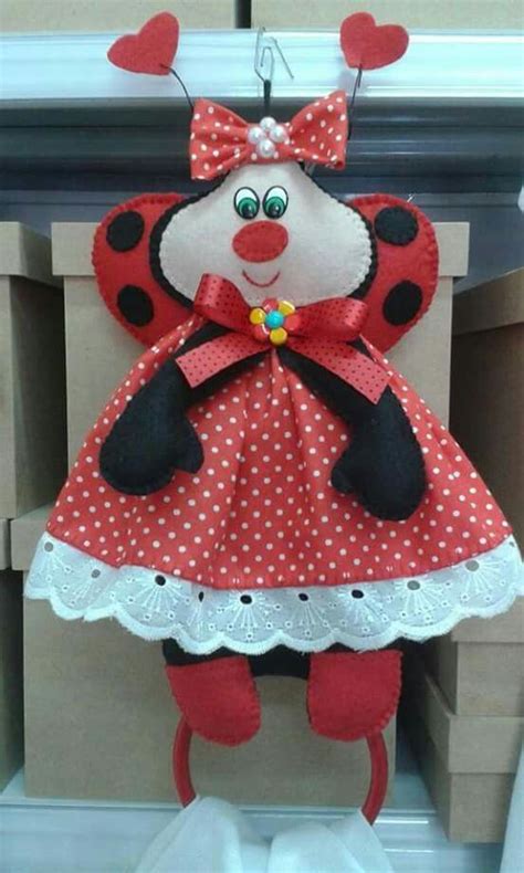 Dibujos De Mariquitas