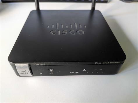 Router Cisco RV W Nogueira Fraião E Lamaçães OLX pt