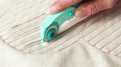 How To Make Chenille A Sew Easy Lesson