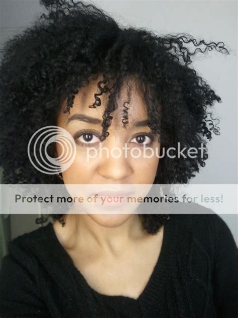 La Ti Doe Shingling Method Using Curls Unleashed Curl Defining Creme