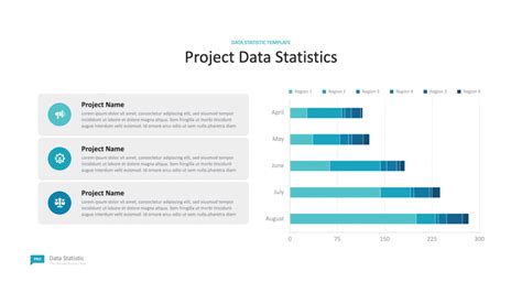 Diagrammatic Representation Of Data In Statistics PPT