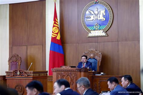 Хөрөнгө оруулалтын тухай хуульд өөрчлөлт оруулах тухай хуулийг эцэслэн батлав