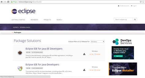 How To Create Spring Mvc Project In Eclipse Ndry93s Blog