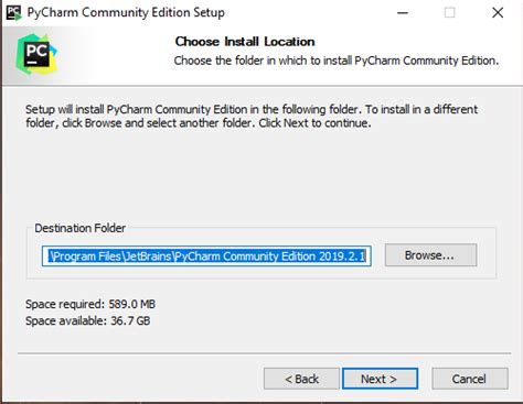Reasons Why PYCHARM Is Best Tool For Coding In Python Blurbgeek