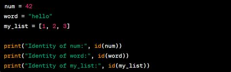 Pythons Data Mysteries Decoding Mutable And Immutable
