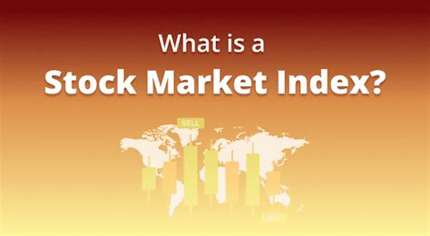 Stock Market Indices Explained What They Are And How They Work