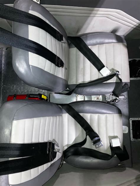 Theres A Beautifully Restored Globe Swift For Sale