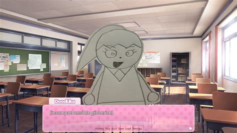 If This Were A Mod Would You Play It R DDLC If This Were A Mod Would You Play It R DDLC