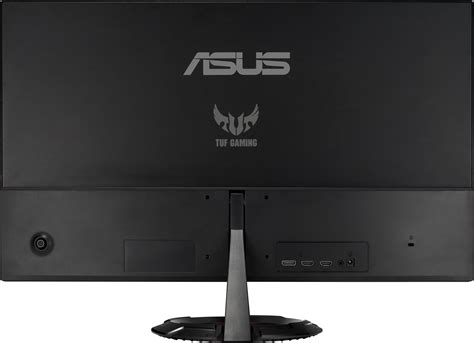 Asus TUF VG279Q1R 27" -pelinäyttö – Verkkokauppa.com