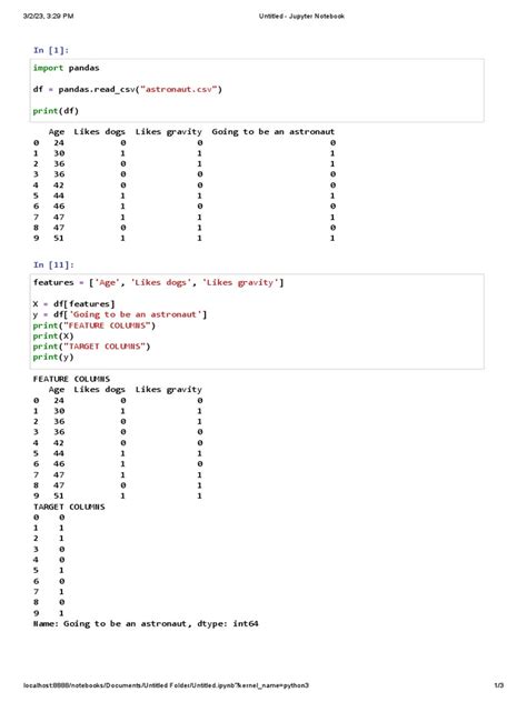 decision tree pdf
