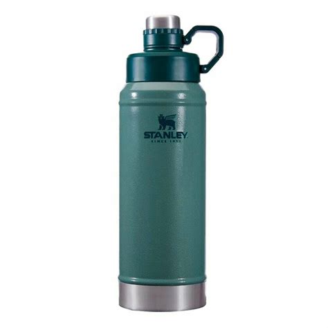 Botella Para Liquido Verde 1lt Stanley 10 02283 018 Precios Y