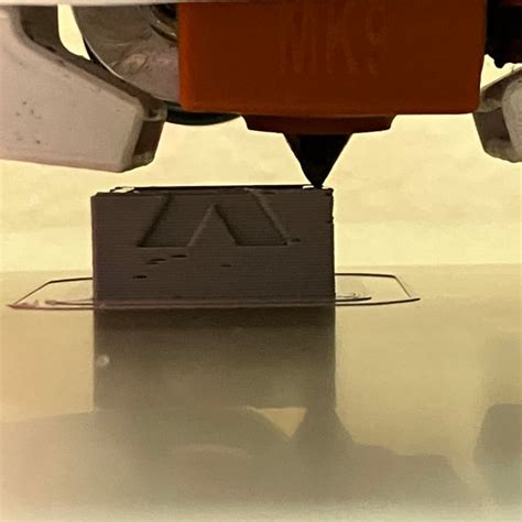 why are there random gaps in my print these gaps would appear right
