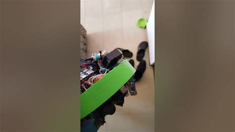 🤖 Fyp Foryou Arduino Raspberrypi Tech Hardware 3dprinted Impresion3d Robotica