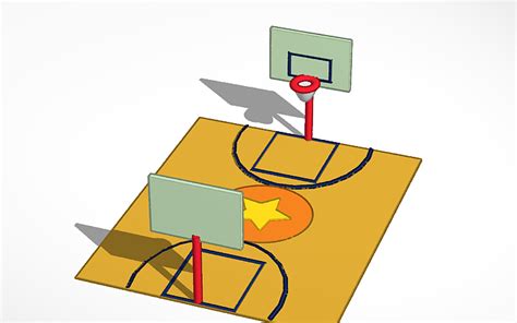 3d Design Maqueta Tinkercad