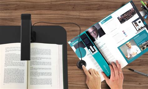 What Are The Primary Benefits Of Book Scanning Bare Foots World