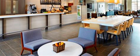 Restaurants And Dining Courtyard By Marriott Charlotte Fort Mill Sc