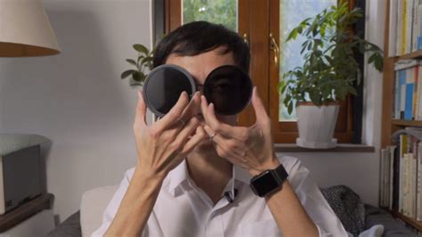 The Problem With Variable NDs And Why Fixed NDs Are Still Relevant