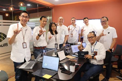 Bluscope Lysaght Indonesia Ikhwan Hanif