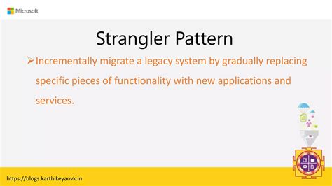 Cloud Design Patterns Pptx Cloud Computing Internet
