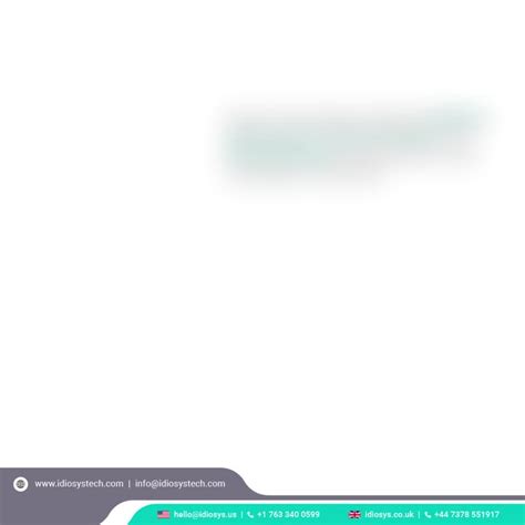 Idiosys A Global Leader In It Consultancy On Linkedin Successstory