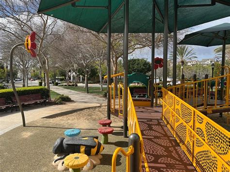 Founders Park Ladera Ranch