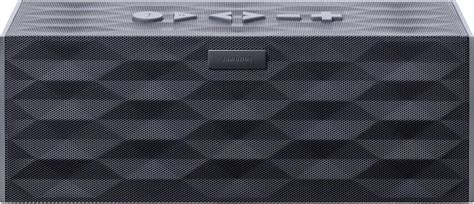 Jawbone Big Jambox Wireless Bluetooth Speaker White Wave