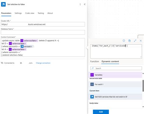 Power Automate And Kql Integration Cloudtrooper