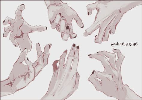 16 Ideas De Como Dibujar Manos Como Dibujar Manos Manos Dibujo