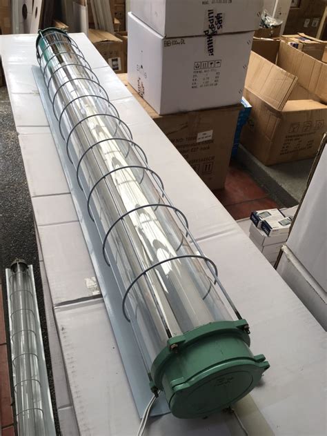 Explosion Proof Led Fixture Idealight