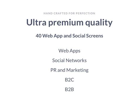 Web App UI Template App Ui Web App Ui Design Patterns