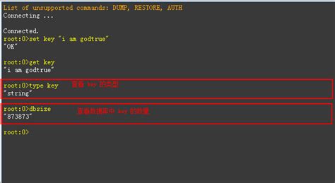 可视化的redis数据库管理工具redis Desktop Manager的初步使用（图文详解） 大数据和ai躺过的坑 博客园