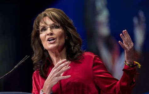 Sarah Palin Wallpapers Wallpaper Cave
