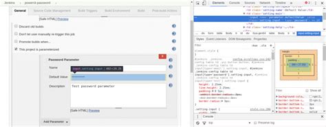 how to create credentials in jenkins virtualizatio n automation