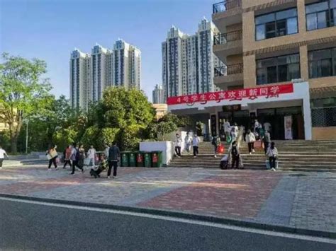 忻州一中、忻州一中北校区迎接2023级新生入学报到 澎湃号·媒体 澎湃新闻 the paper