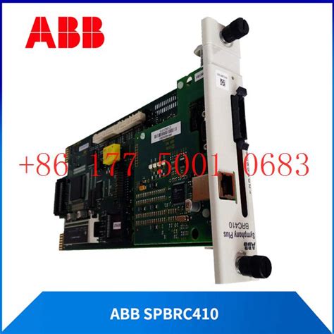 ABB TC Module ABB XIONGBA
