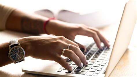Life Changing Keyboard Trick Discovered That Makes Typing MUCH Easier Mirror Online