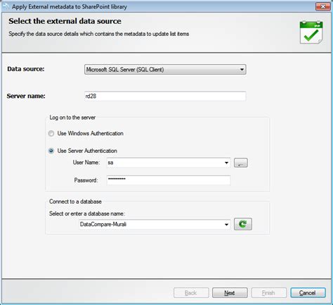 how to keep your sharepoint documents synchronized with metadata from