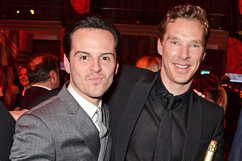 Andrew Scott To Follow Benedict Cumberbatch As Hamlet After Dodging