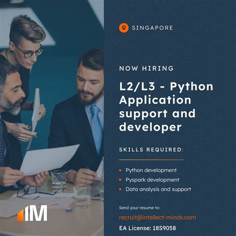 robin on linkedin python pyspark java springboot