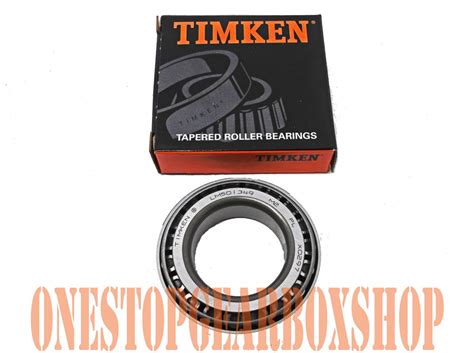 BMW MINI GETRAG 6 SPEED DIFFERENTIAL GEARBOX BEARING One Stop Gearbox Shop