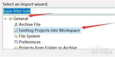 Eclipse 怎么导入 Java 项目？ 知乎