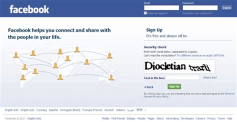 what is a captcha and how does it work dignited