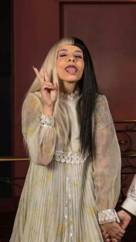 Melanie Martinez Tongue Superficial Gallery
