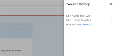 Not Able To Deploy Uipath App Apps Uipath Community Forum