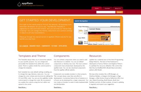 Free Tikiwiki Cms Script