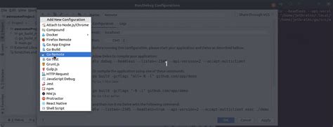 使用 Mozilla Rr 进行调试intellij Idea 中文网