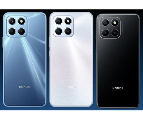 La Capital Un Nuevo Smartphone Honor Esta Por Llegar A Mexico