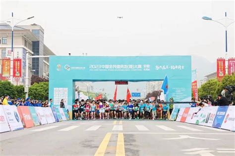 悠然东至 鹤舞升金健身赛事挑战